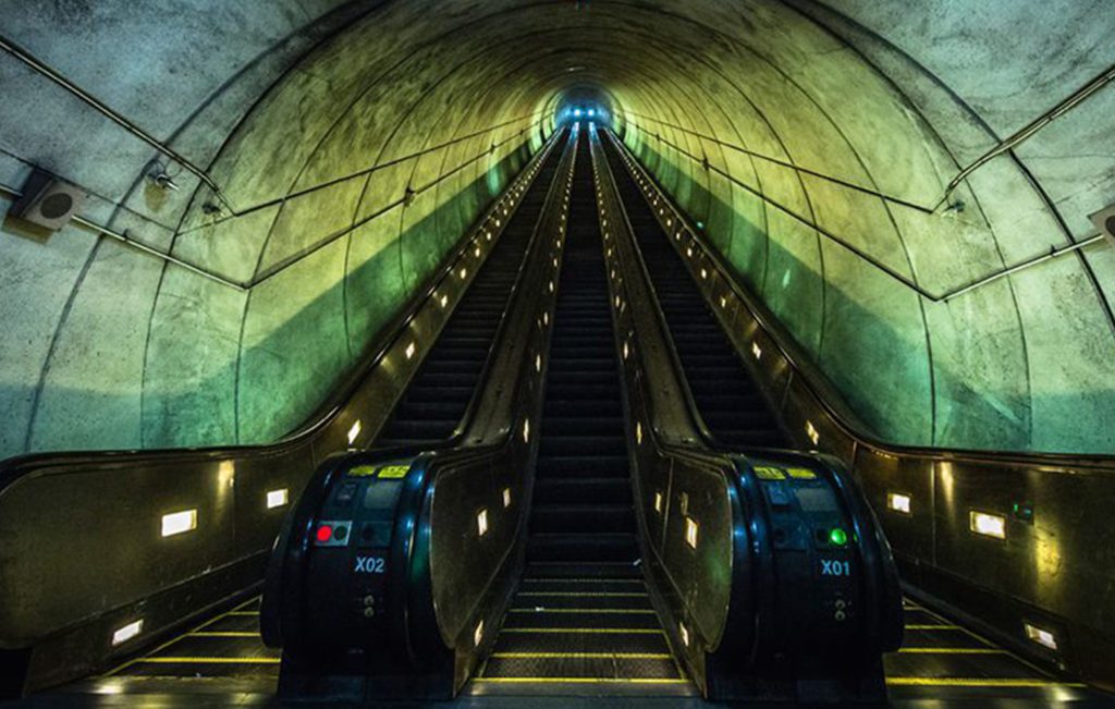 Projects – Admiral Elevator